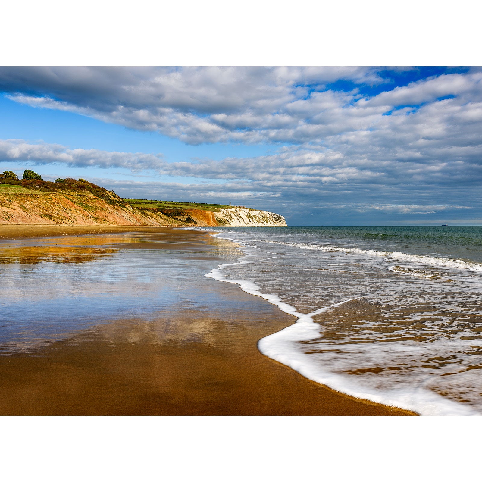 Sandown, Shanklin and Godshill – Available Light Photography