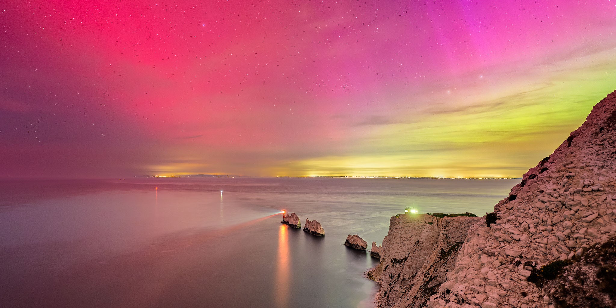 Available Light Photography, photos of The Isle of Wight