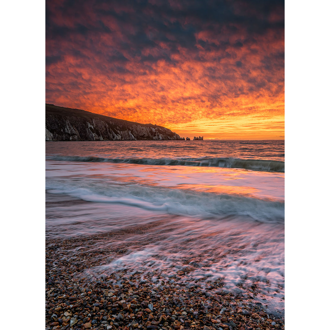 Available Light Photography, photos of The Isle of Wight