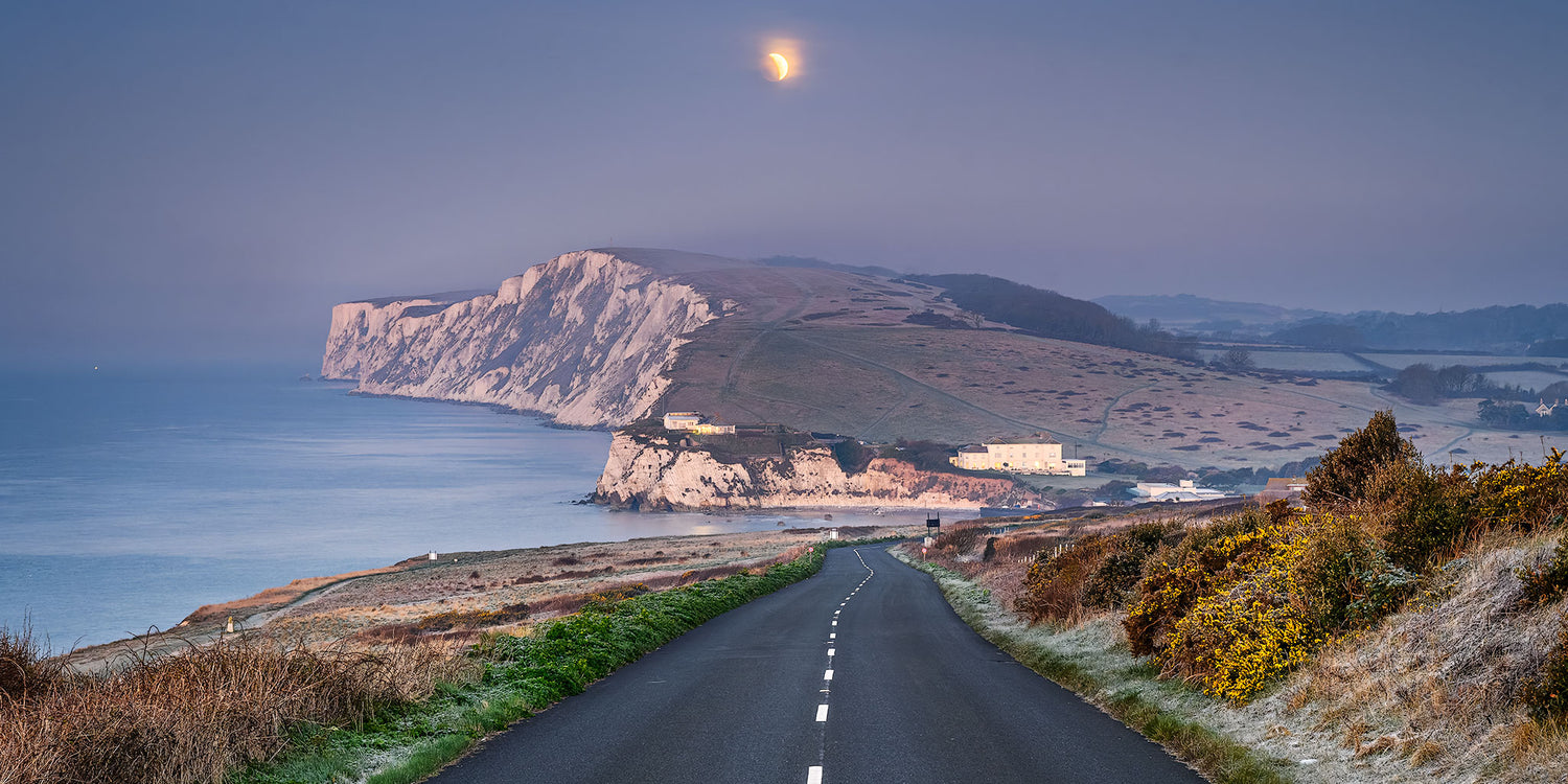 Available Light Photography, photos of The Isle of Wight