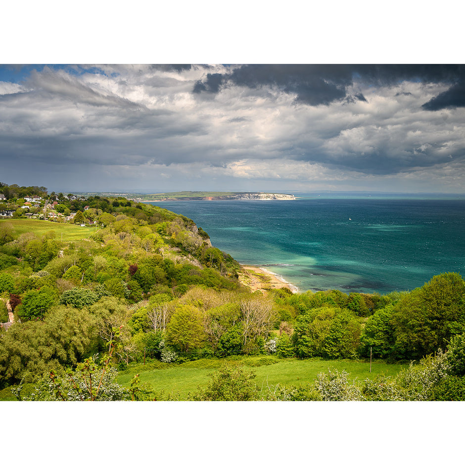 Available Light Photography, photos of The Isle of Wight