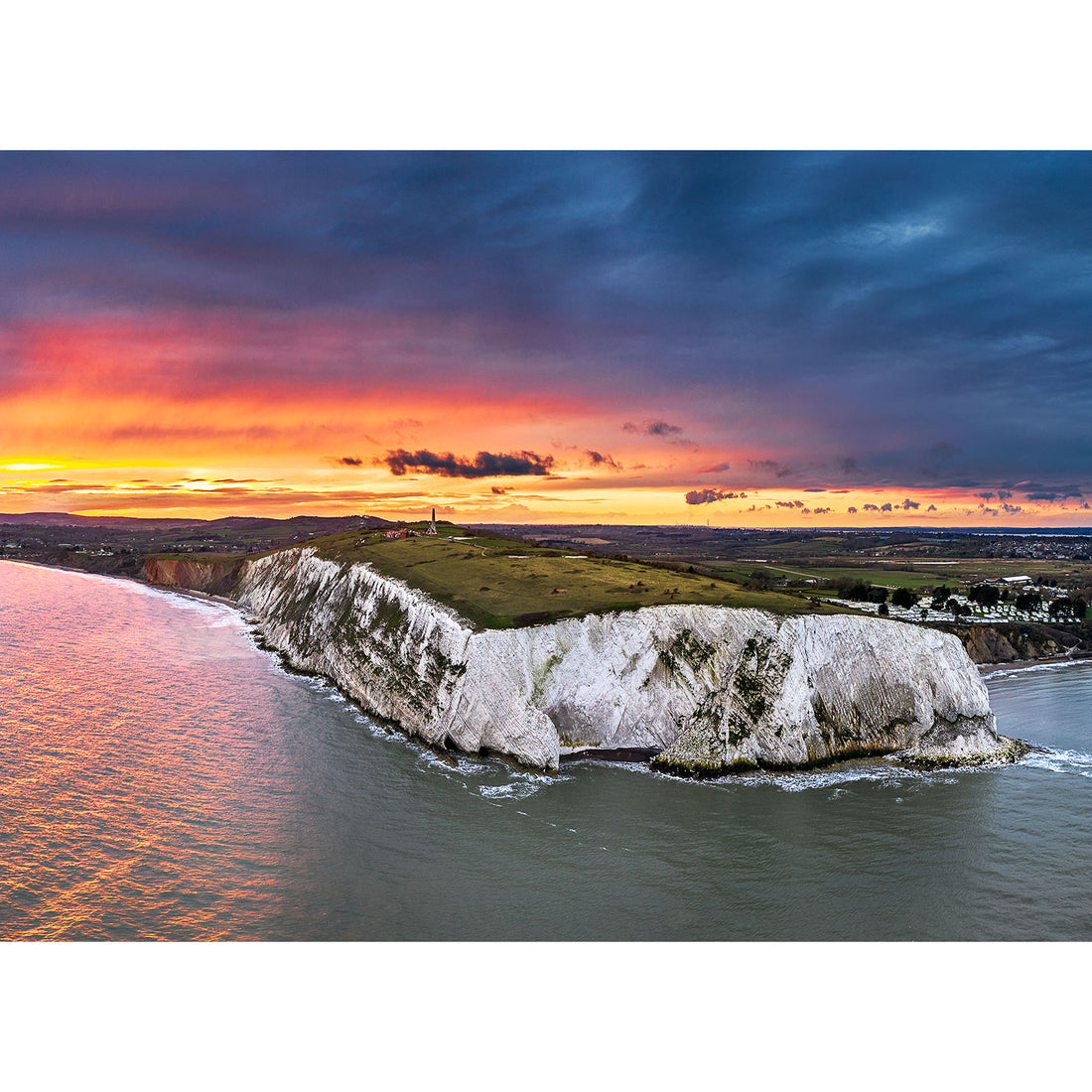 Culver Cliff – Available Light Photography